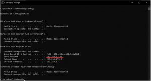 IP Addresses: What is an IP Address and what is it used for?