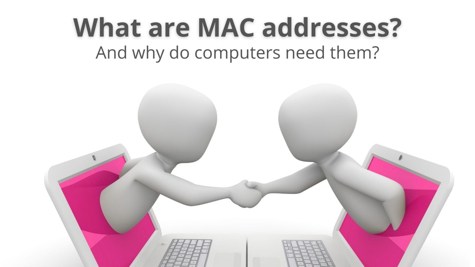 MAC Address: What is a MAC address and what is its use? - CoolplayDev