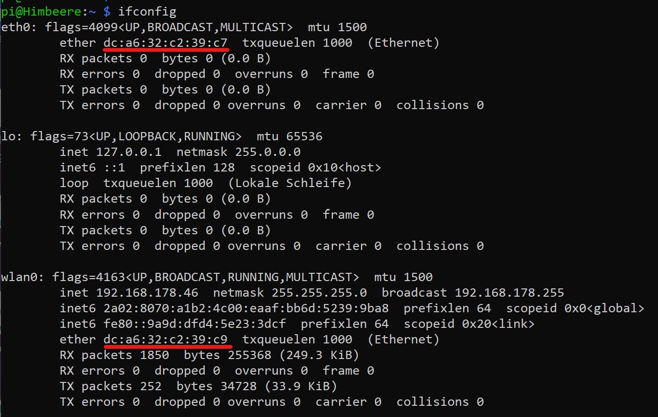 MAC Address: What is a MAC address and what is its use? - CoolplayDev