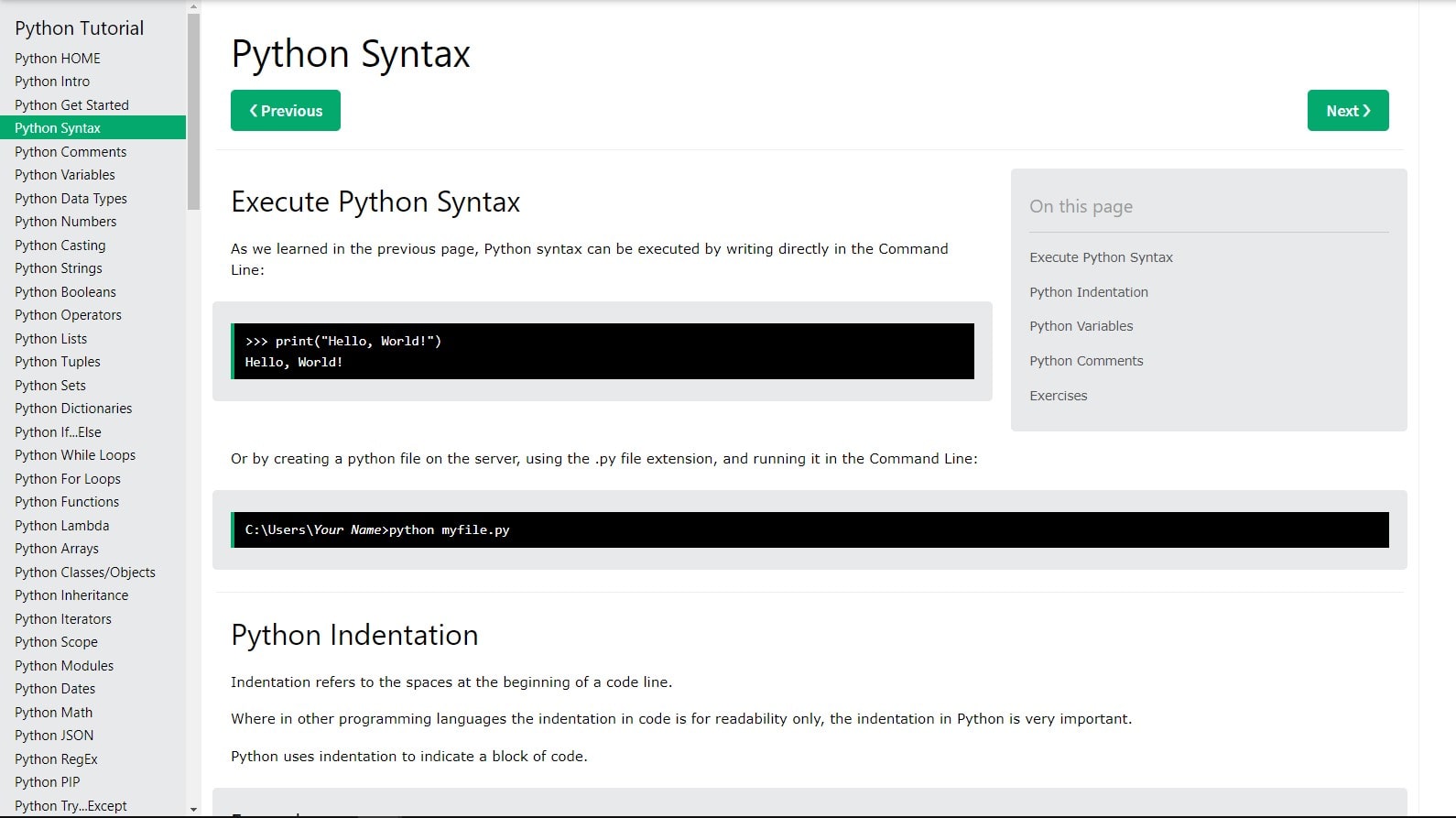 Top 10 Free Sites to Learn Programming in 2025 - CoolplayDev