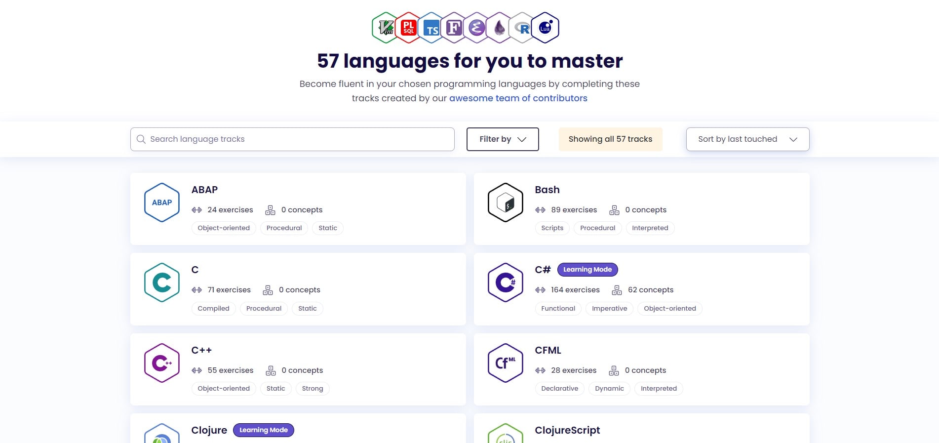 Top 10 Free Sites to Learn Programming in 2025 - CoolplayDev