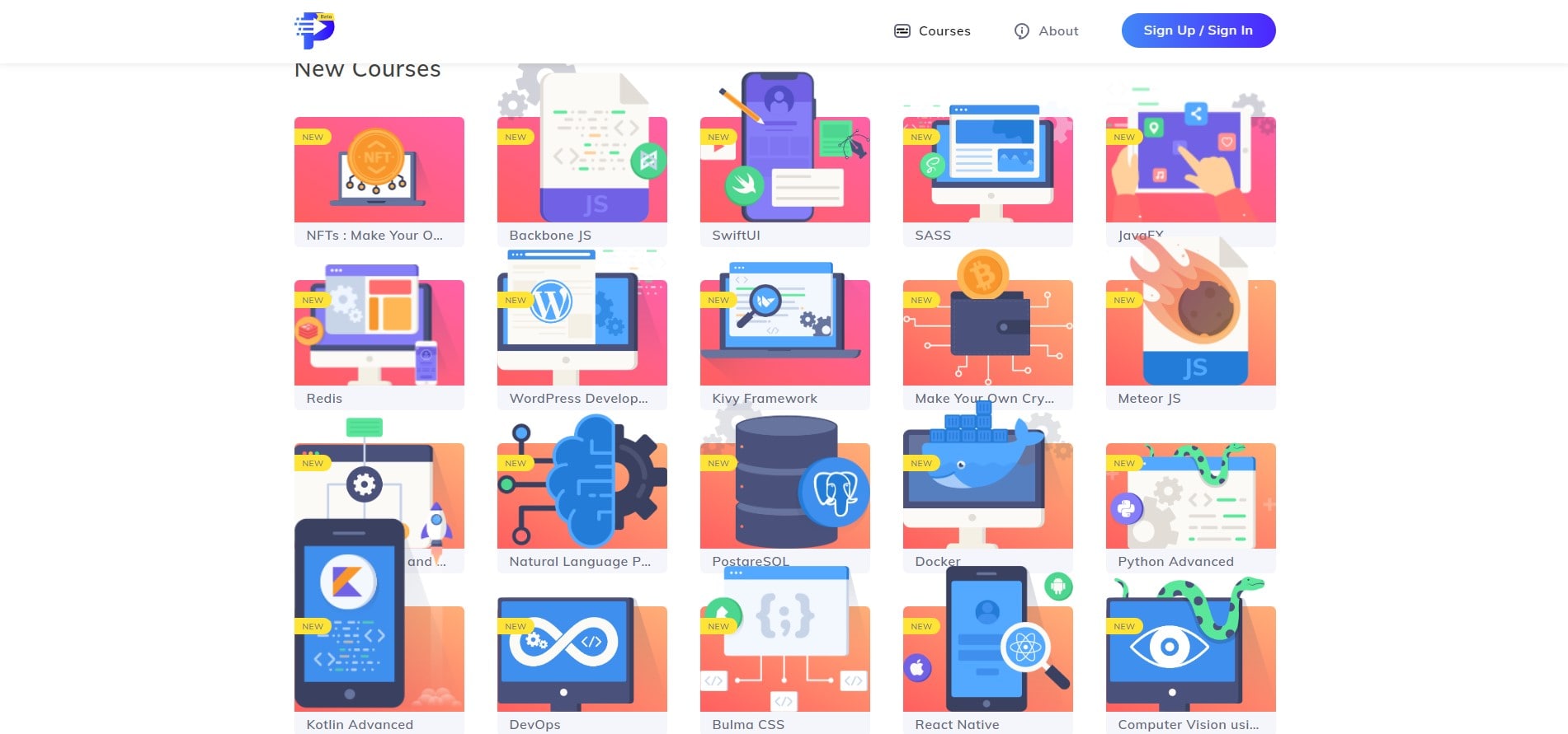 Top 10 Free Sites to Learn Programming in 2025 - CoolplayDev