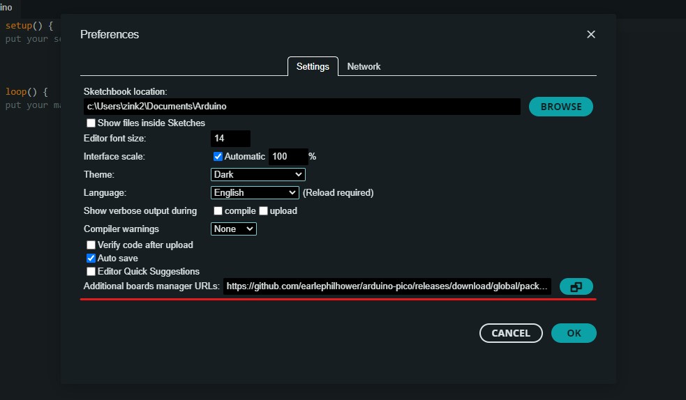 How To Program the Raspberry Pi Pico (2) with the Arduino IDE [2025]