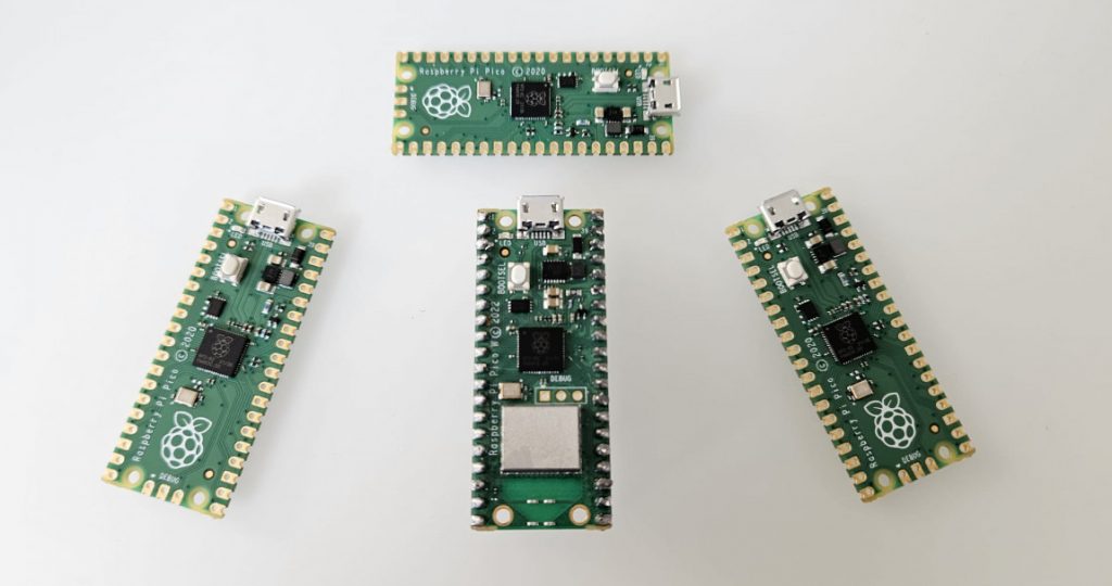 Raspberry Pi Pico Guide: Everything You Need to Know! [2025]