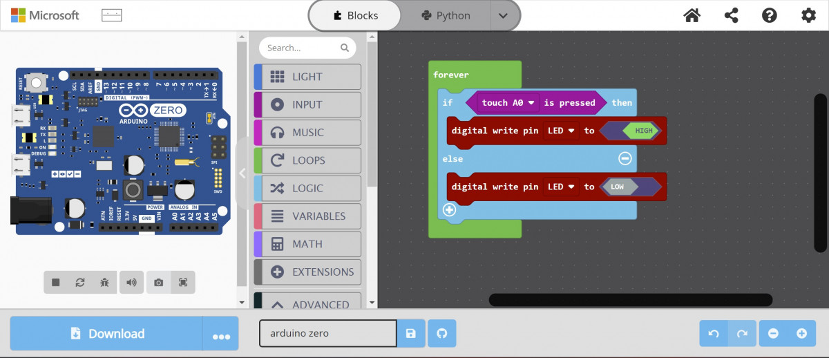 Virtual Arduino Can You Program For Arduino Without Having A Real Board 8197