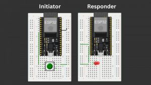 Getting Started With ESP-NOW in the Arduino IDE