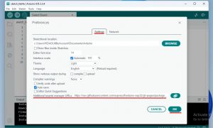 How To Set Up ESP32 in Arduino IDE [2025]