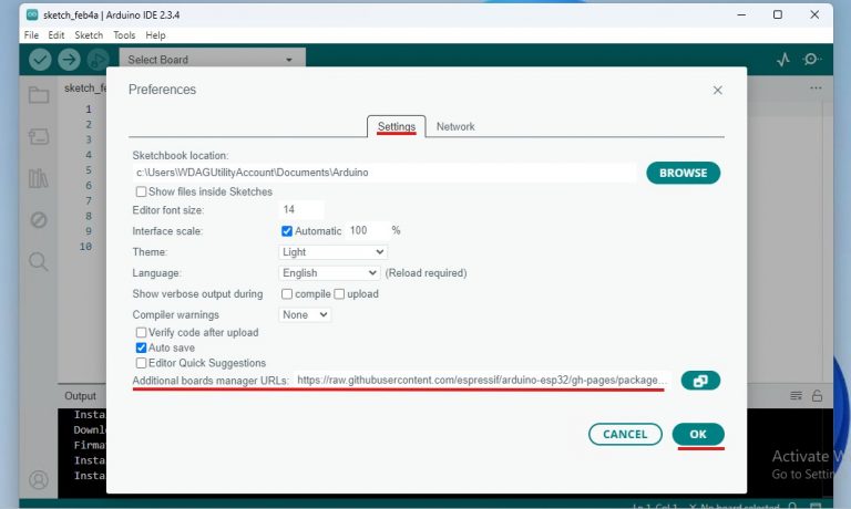 How To Set Up ESP32 in Arduino IDE [2025]