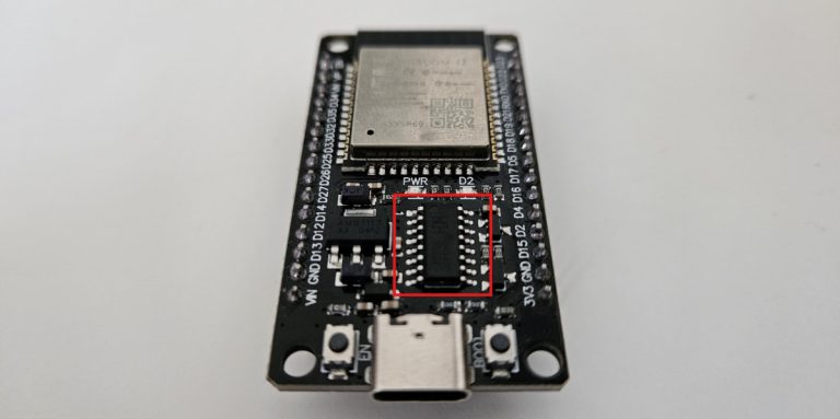Install USB Drivers for ESP32: Fix Connection & COM Port Issues [Windows]