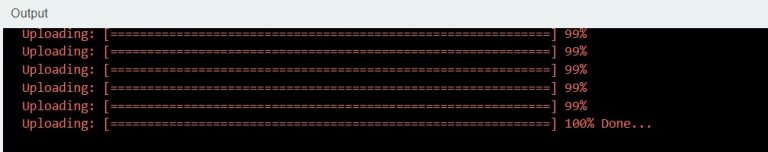 Esp32 Ota Update How To Program The Esp32 Wirelessly In Arduino Ide