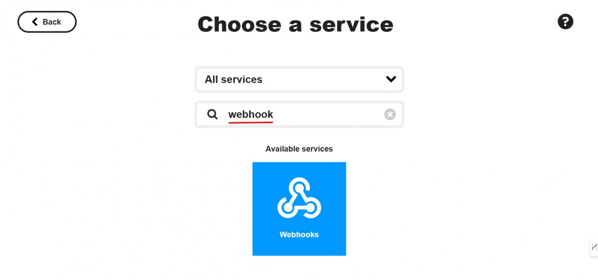 ESP32 HTTP Requests: Trigger IFTTT Webhooks with Arduino IDE
