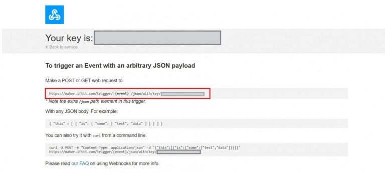 ESP32 HTTP Requests: Trigger IFTTT Webhooks with Arduino IDE