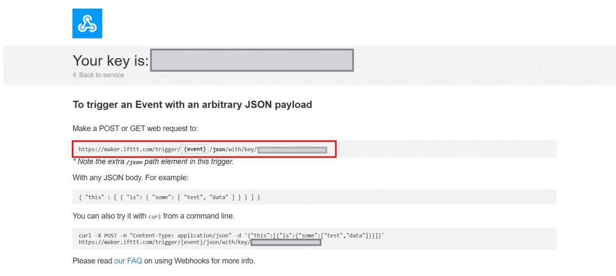 ESP32 HTTP Requests: Trigger IFTTT Webhooks with Arduino IDE