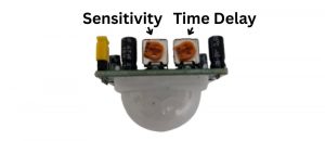 ESP32 PIR Motion Sensor: Detect Movement with the HC-SR501