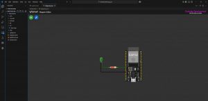 Wokwi in VS Code: How To Simulate ESP32 Projects in VS Code!