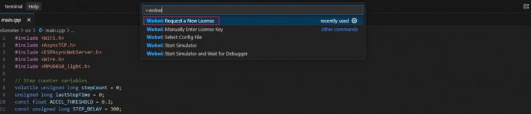 Wokwi in VS Code: How To Simulate ESP32 Projects in VS Code!