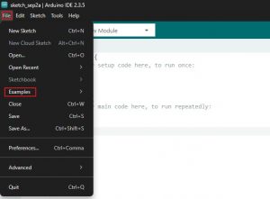 How To Create a Custom Arduino Library for ESP32 [2025]